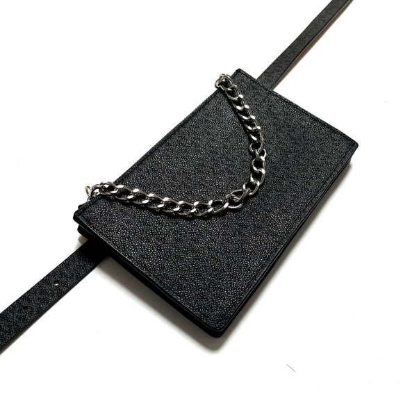 Michael Kors | Accessories | Nwt Original Michael Kors Signature Chain ...